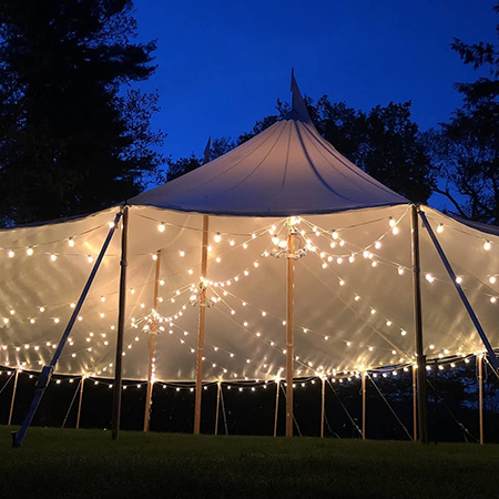 Tent Draw - Elite/PBS