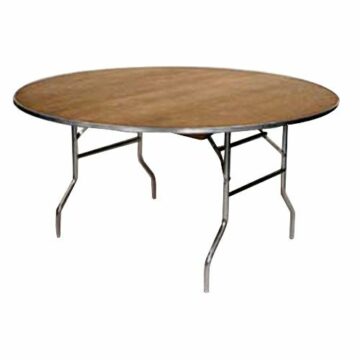 Round Folding Tables | Elite/PBS Tents and Events