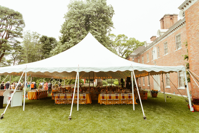 Century Pole Tents | Elite/PBS Tents and Events