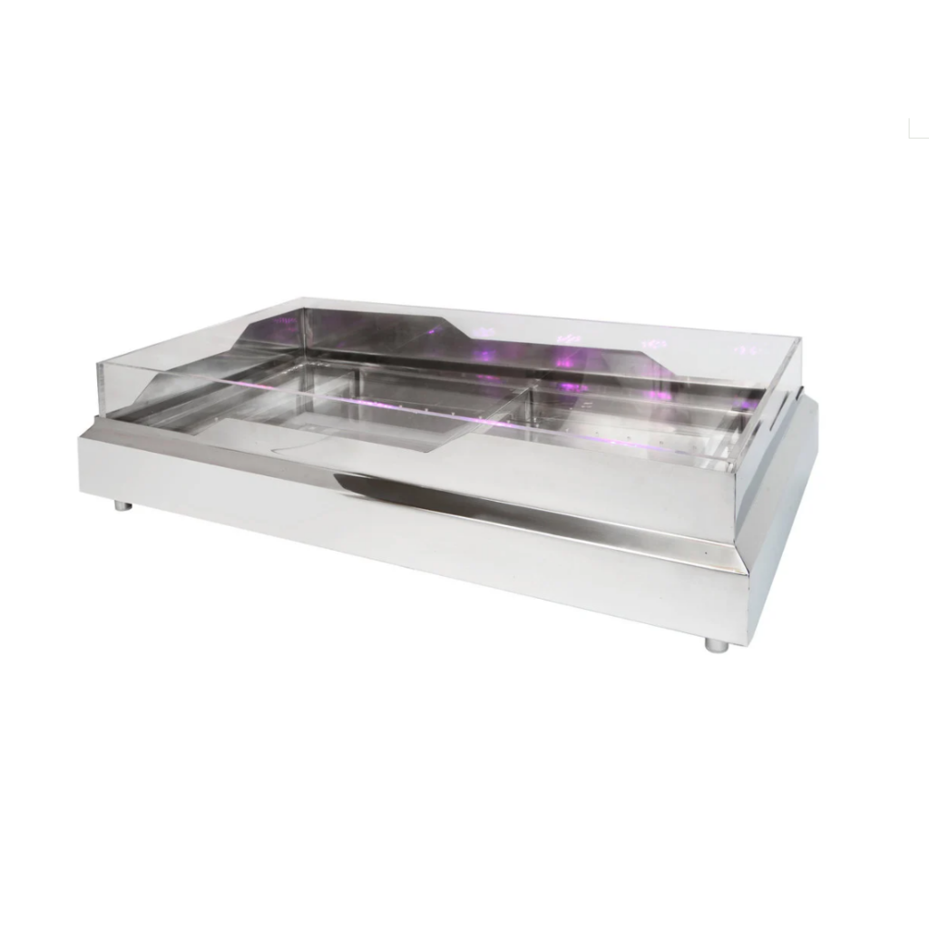 Category: Chafing Dishes / Food Display | Elite/PBS Tents and Events