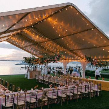 Event Tent Rentals | Elite/PBS Tents and Events
