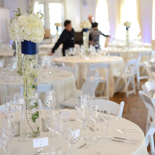 Category: Standard Tables | Elite/PBS Tents and Events